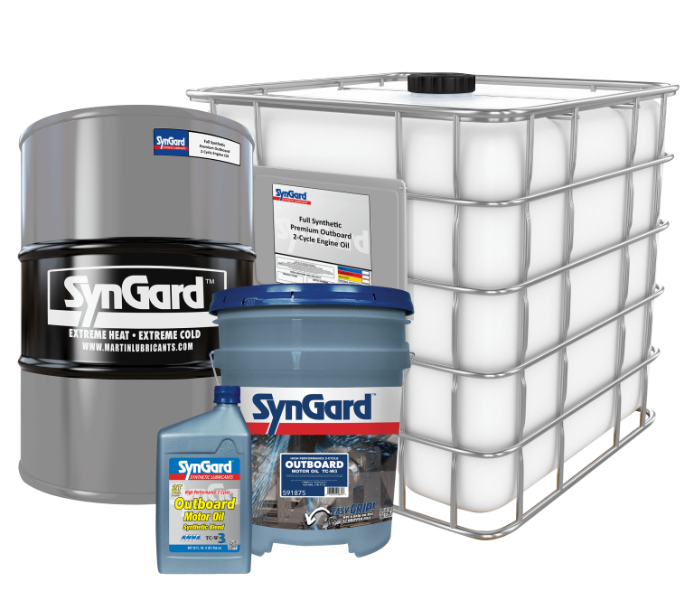 Martin Syngard Products